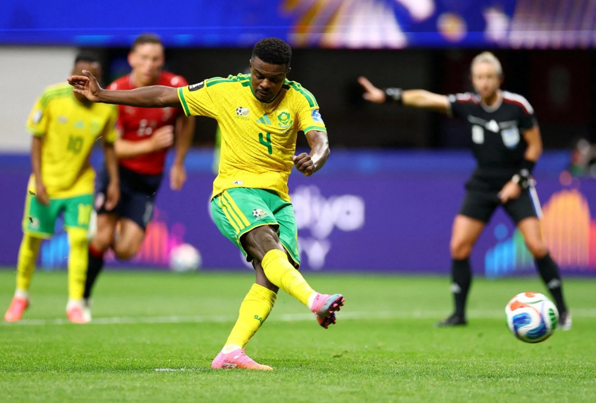World Cup ២០២៦៖ FIFA ផ្តល់ឱកាសសម្រាប់អាជ្ញាកណ្តាលស្ត្រី ...