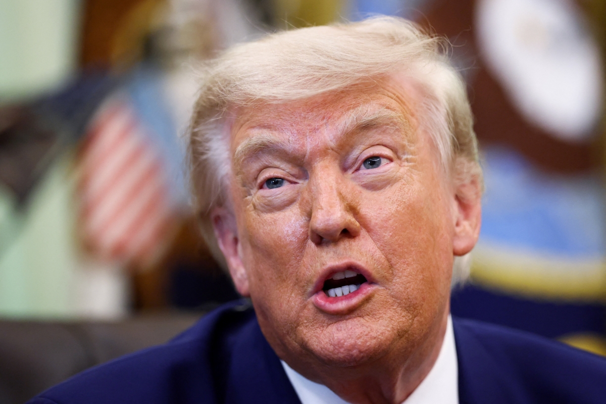 Washington et Téhéran divergent toujours sur la date de signature d’un ...