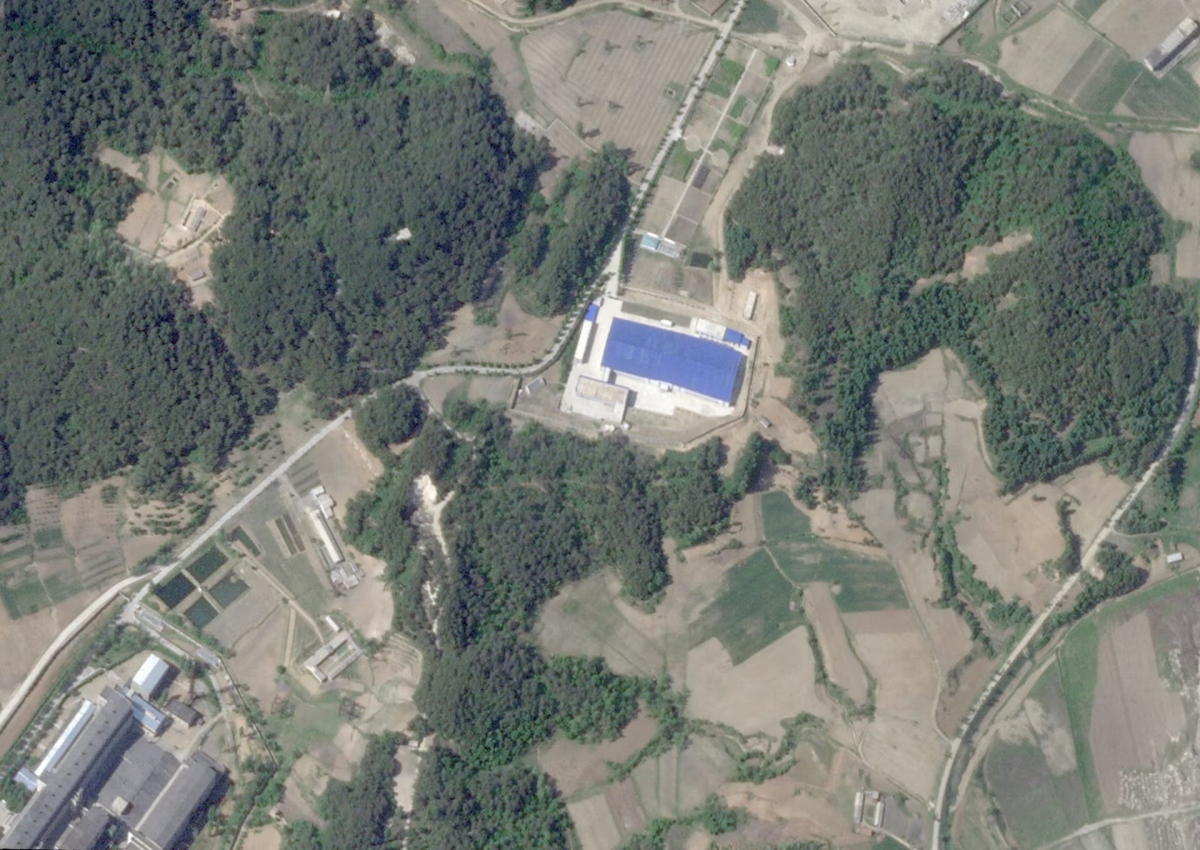 Pyongyang rejette l'appel du G7 à la dénucléarisation | VOV5.VN