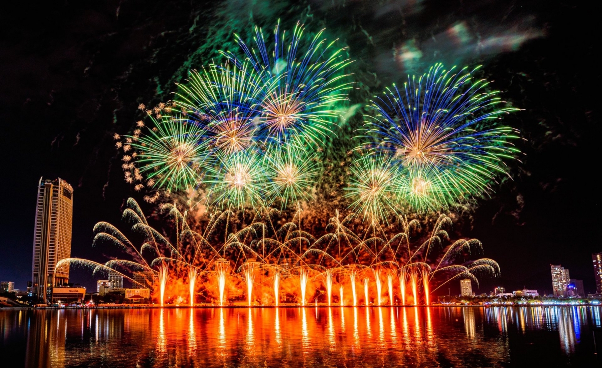 Japan, Italy light up Da Nang in DIFF 2026 ‘early final’ showdown | VOV5.VN