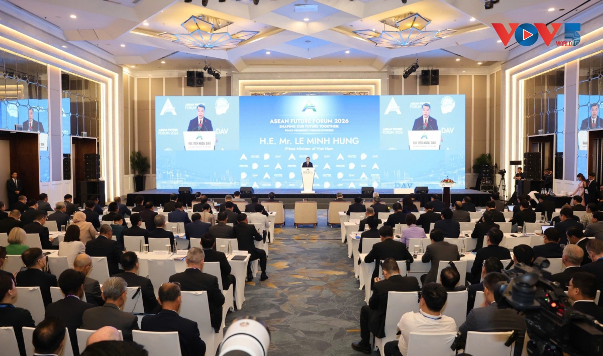 L'ASEAN, premier partenaire commercial du Vietnam après 30 ans d ...