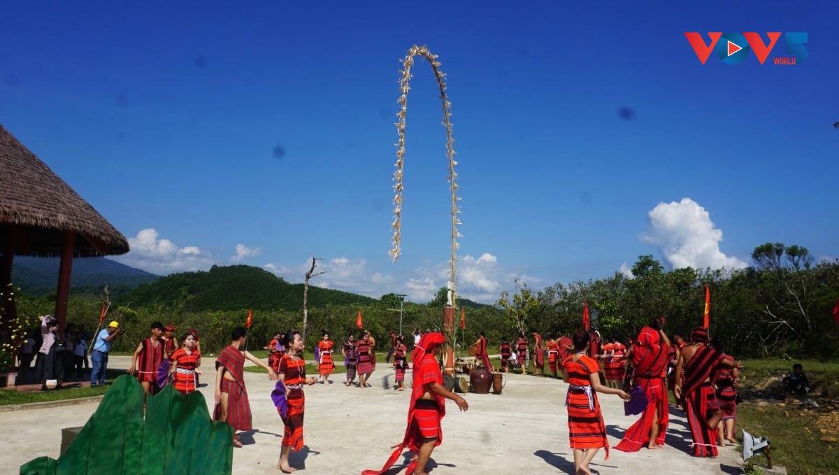 “A Rieu Ar Puc”: el singular “tribunal comunitario” del pueblo Pacoh ...