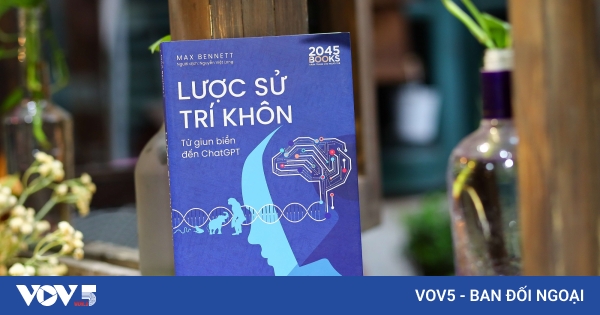 Từ giun biển đến ChatGPT: Loạt sách mới Kim Đồng ra mắt nhân Ngày Khoa ...