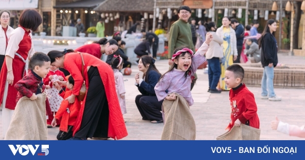 Diverse cultural activities underway to celebrate International ...
