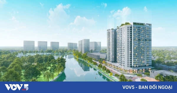 Policy shifts to ensure housing is attainable for all | VOV5.VN