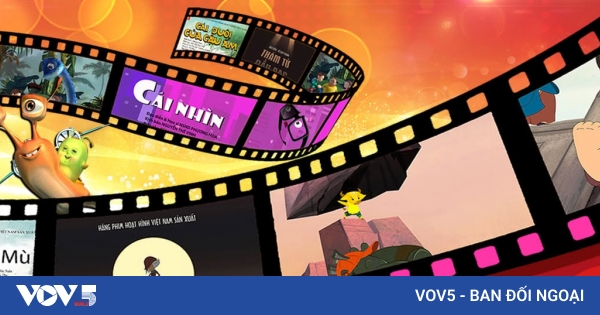 Drehbuchwettbewerb für Spiel- und Animationsfilme 2026 gestartet | VOV5.VN