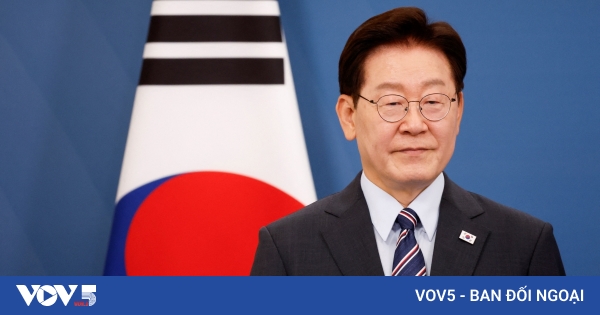 South Korean president commits to restoring inter-Korean trust | VOV5.VN