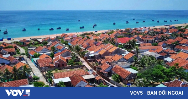 5 Vietnamese villages to apply for UN Tourism’s Best Tourism Villages ...
