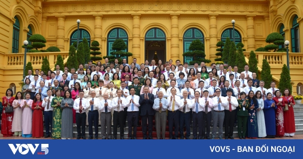 La presse vietnamienne appelée à se réinventer à l’ère numérique | VOV5.VN