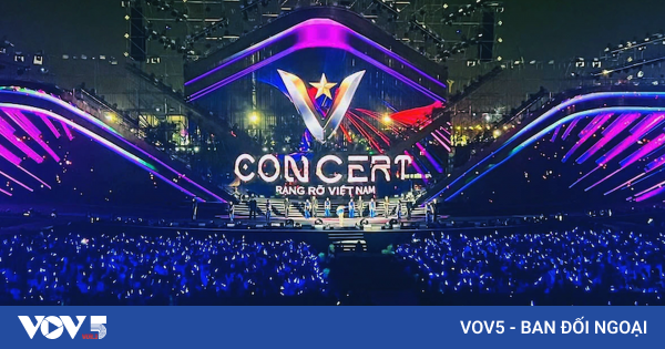 12/06/2026 | VOV5.VN