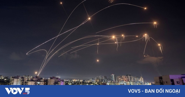イスラエルとハマス大規模衝突を巡り | VOV5.VN