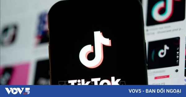 Donald Trump proroge de 90 jours le sursis à l’interdiction de TikTok ...