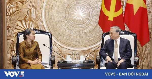 Le Vietnam attache une grande importance à ses relations avec le ...