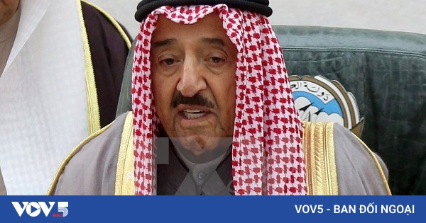 Kuwait calls for unity in Gulf region | VOV5.VN