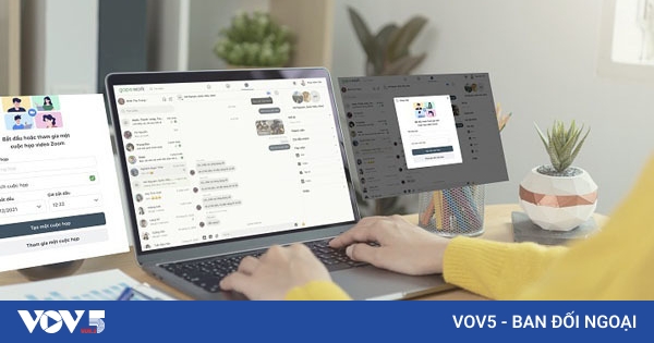 Platform GapoWork Membantu Badan usaha Lakukan Transformasi Digital ...