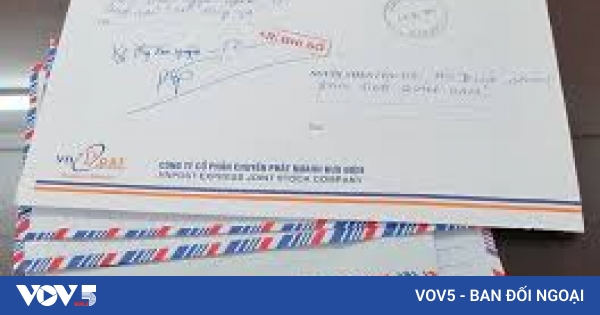 Le Vietnamien du commerce: leçon 13: Lettre de réclamation | VOV5.VN