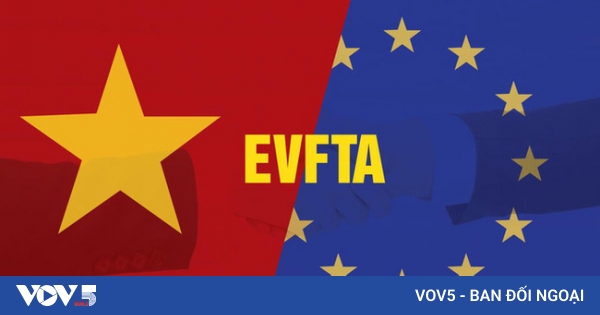 베트남 기업, EVFTA 협정 효과적 활용 | VOV5.VN